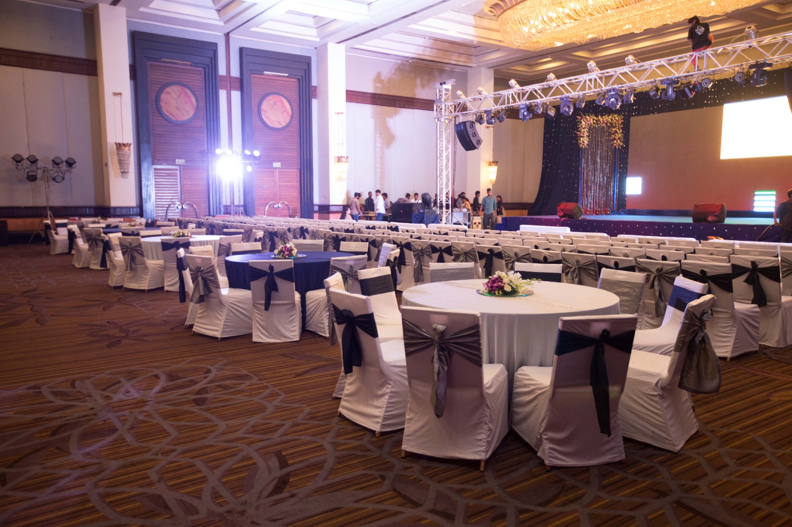 Gleamlite Events & Entertainment