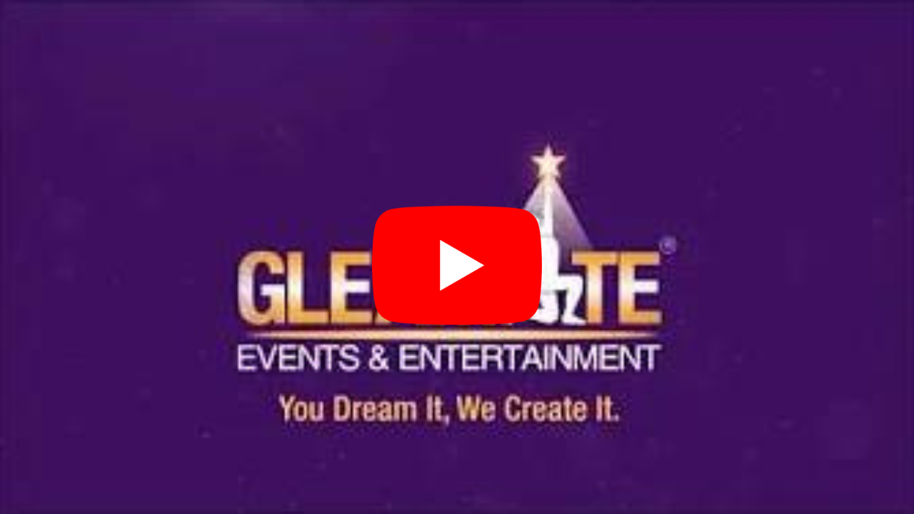 Home - Gleamlite Events & Entertainment